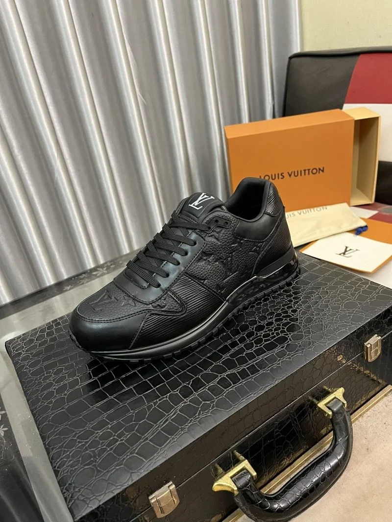 Louis Vuitton Run Away Sneaker