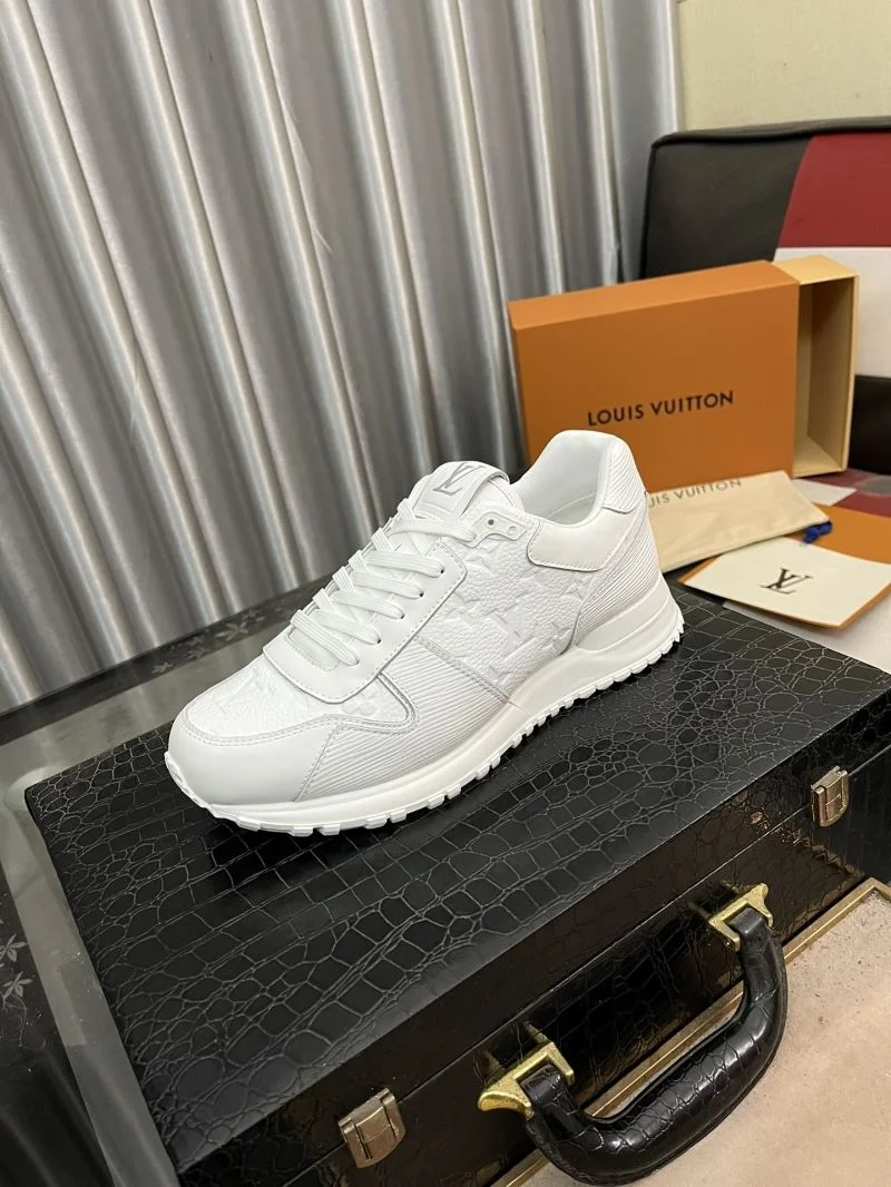 Louis Vuitton Run Away Sneaker