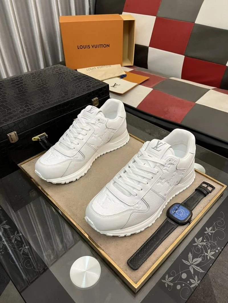 Reasonably priced Louis Vuitton Run Away Sneaker