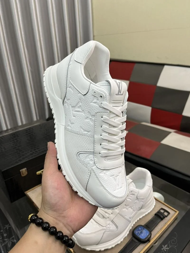 Reasonably priced Louis Vuitton Run Away Sneaker