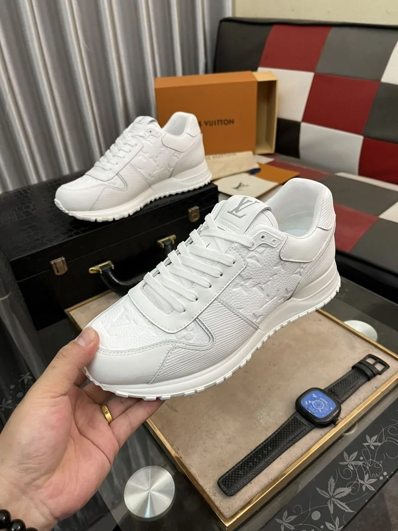 Reasonably priced Louis Vuitton Run Away Sneaker