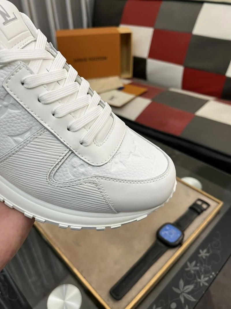 Reasonably priced Louis Vuitton Run Away Sneaker