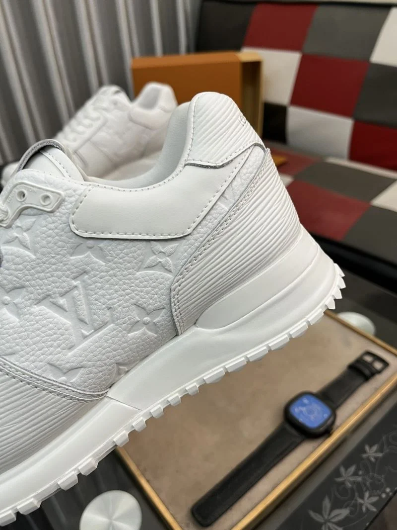 Reasonably priced Louis Vuitton Run Away Sneaker
