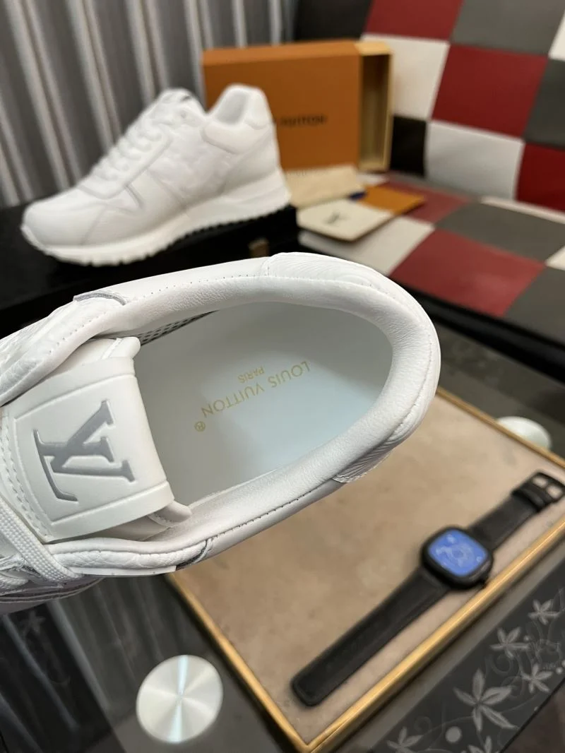Reasonably priced Louis Vuitton Run Away Sneaker