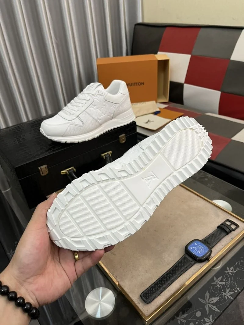 Reasonably priced Louis Vuitton Run Away Sneaker