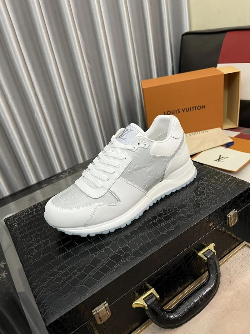 Louis Vuitton Run Away Sneaker
