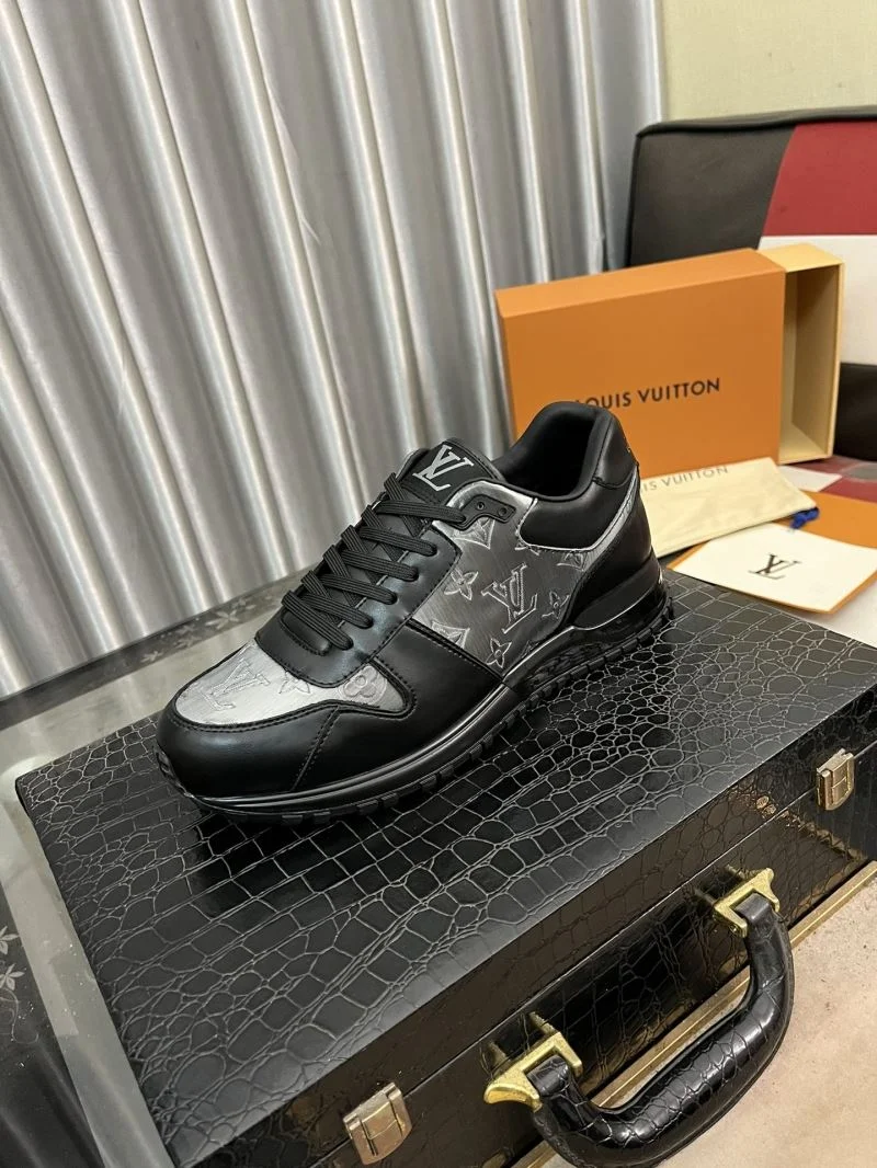 Louis Vuitton Run Away Sneaker