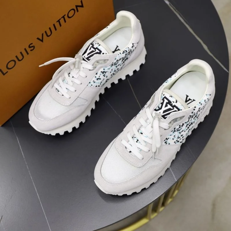 Affordable Louis Vuitton Run Away Sneaker
