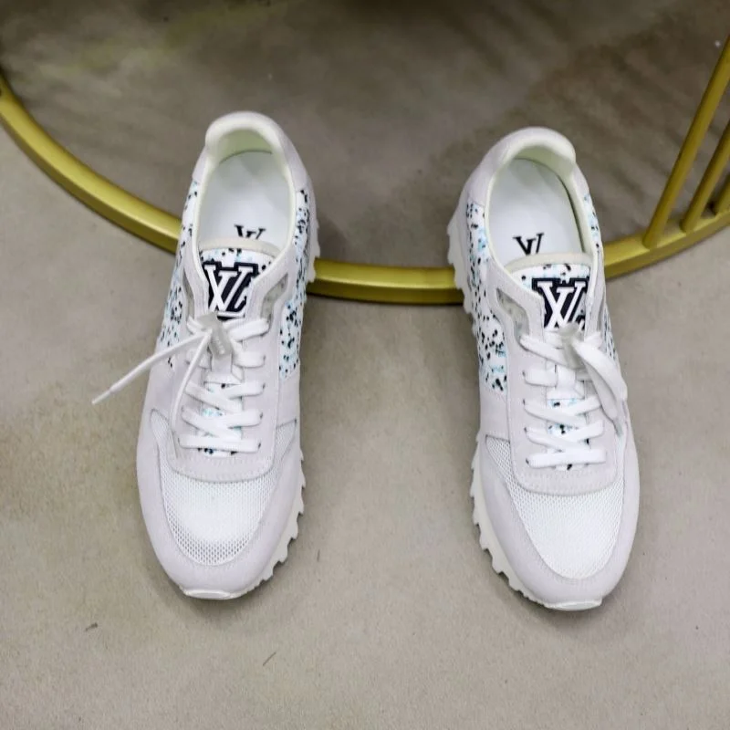 Affordable Louis Vuitton Run Away Sneaker