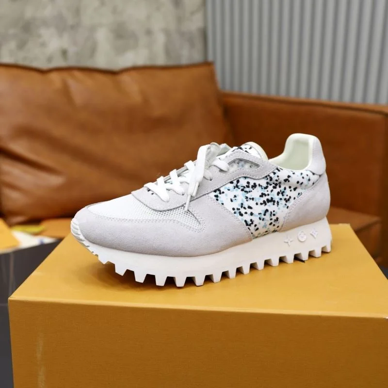 Affordable Louis Vuitton Run Away Sneaker