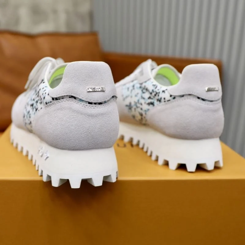 Affordable Louis Vuitton Run Away Sneaker