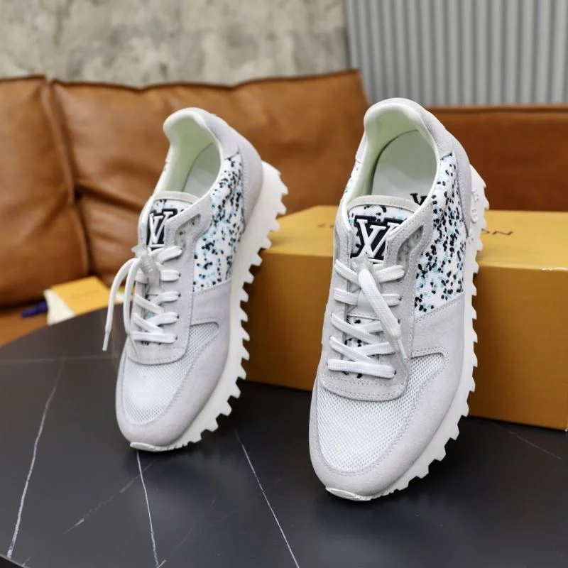 Affordable Louis Vuitton Run Away Sneaker