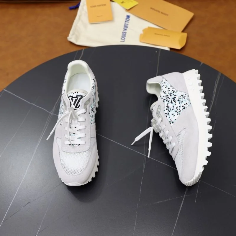 Affordable Louis Vuitton Run Away Sneaker
