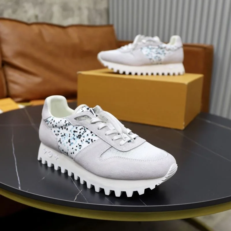 Affordable Louis Vuitton Run Away Sneaker