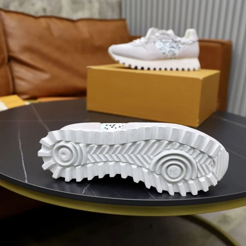 Affordable Louis Vuitton Run Away Sneaker