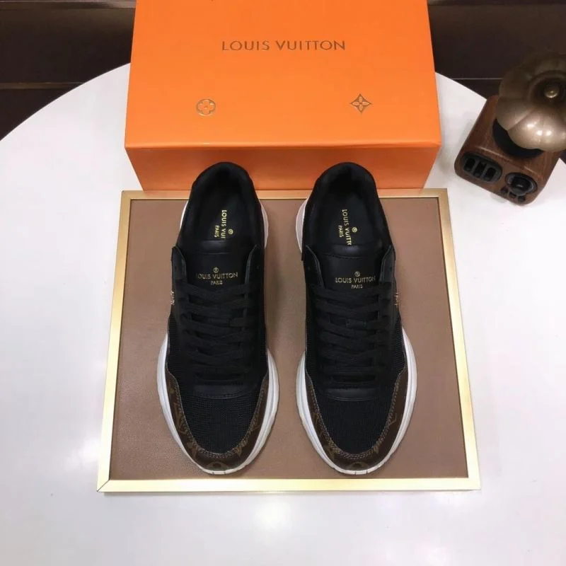 Louis Vuitton Run Away Sneaker