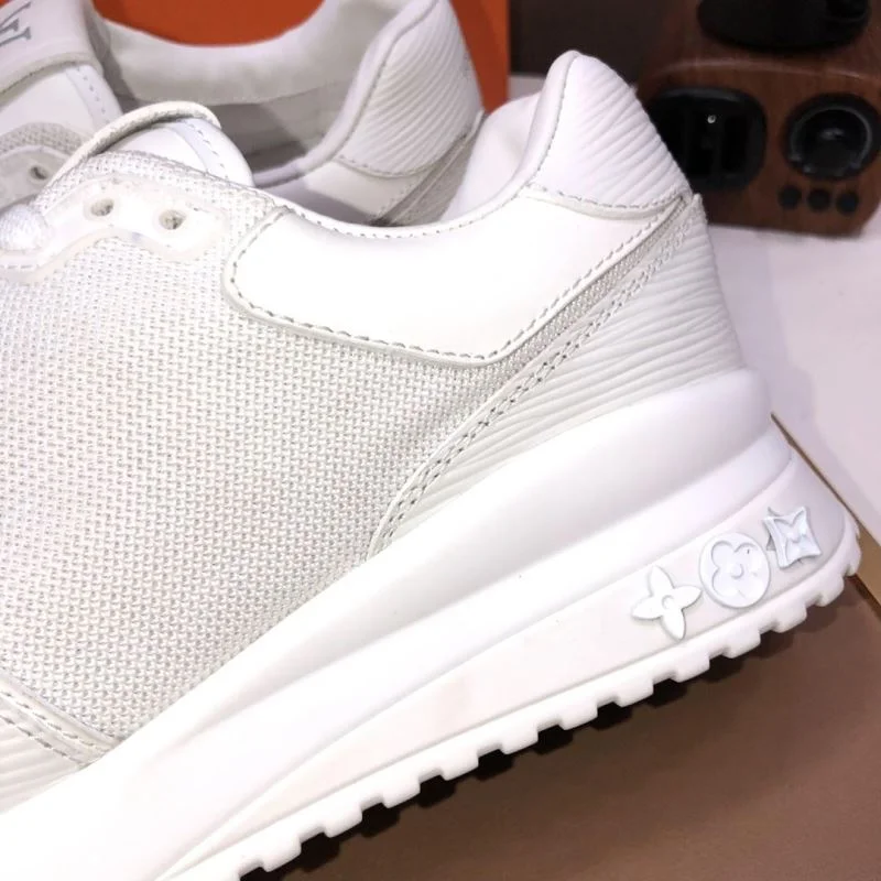 Mirror quality Louis Vuitton Run Away Sneaker
