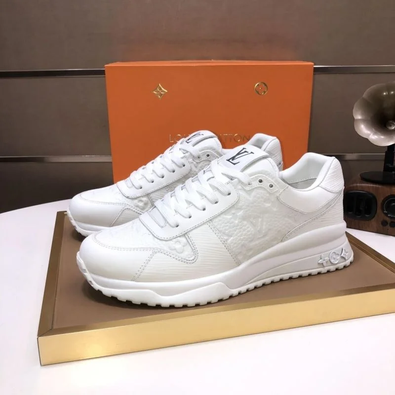 Louis Vuitton Run Away Sneaker