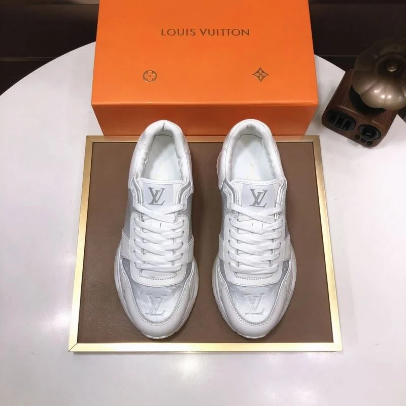 Louis Vuitton Run Away Sneaker