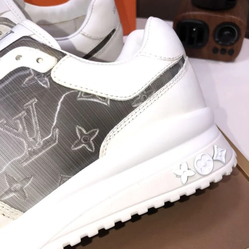 Brand-original Louis Vuitton Run Away Sneaker