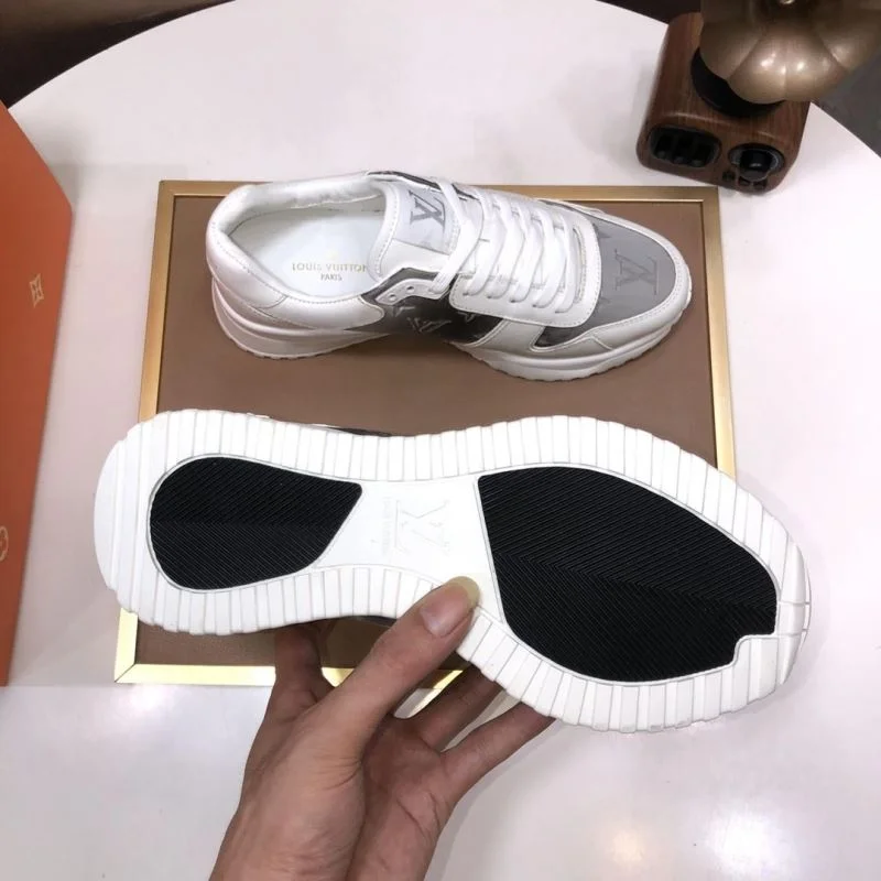 Brand-original Louis Vuitton Run Away Sneaker