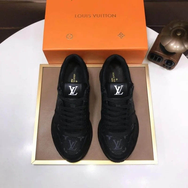 Louis Vuitton Run Away Sneaker