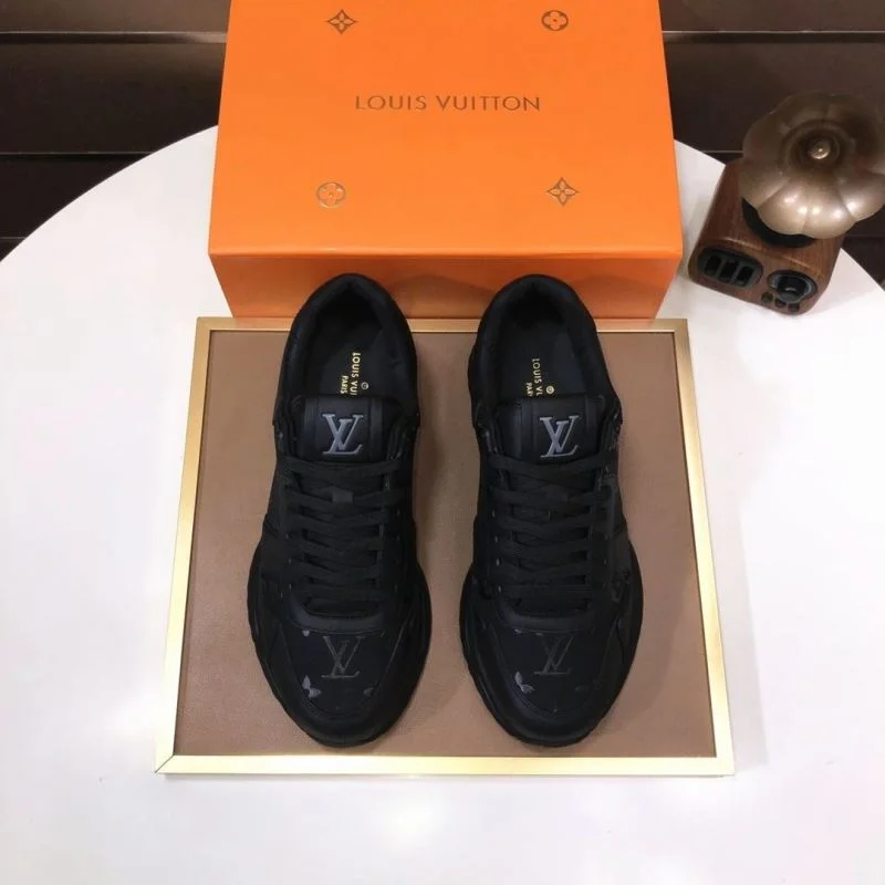 Louis Vuitton Run Away Sneaker