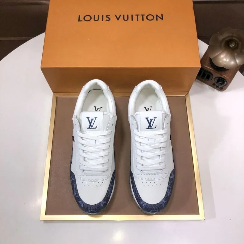 Louis Vuitton Run Away Sneaker