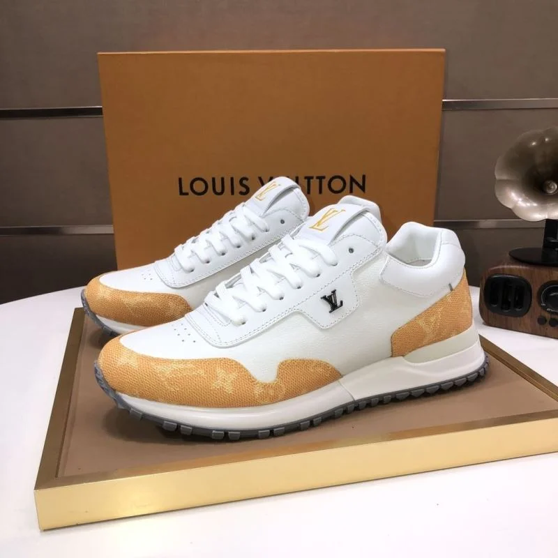 Cut-rate Louis Vuitton Run Away Sneaker