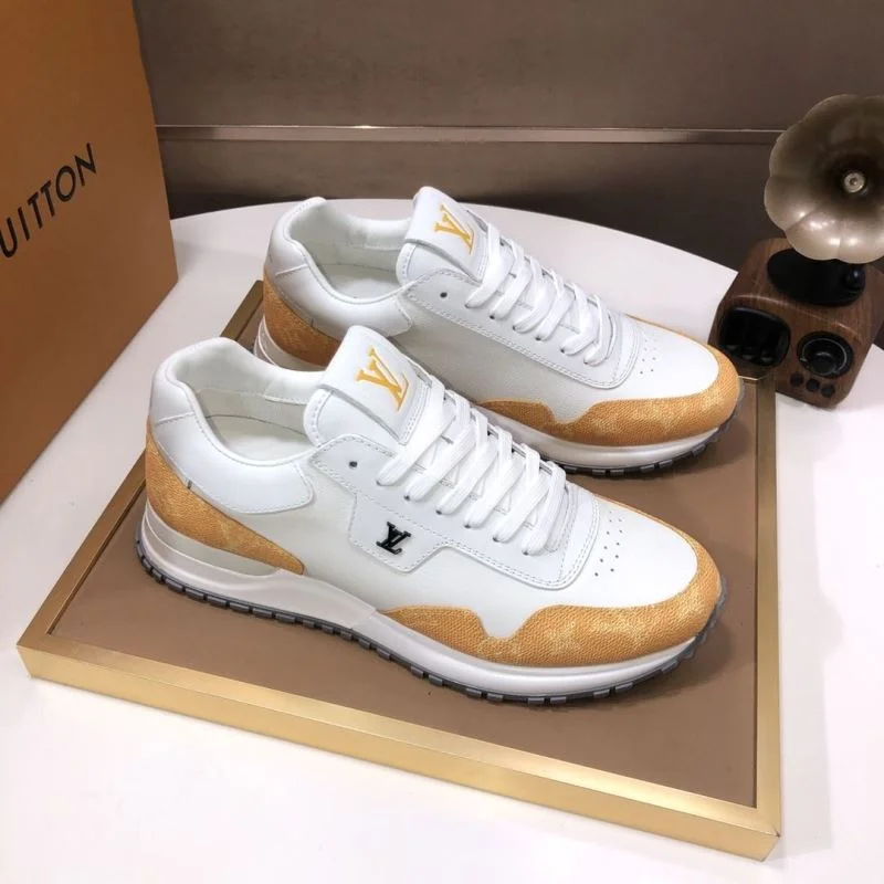 Cut-rate Louis Vuitton Run Away Sneaker
