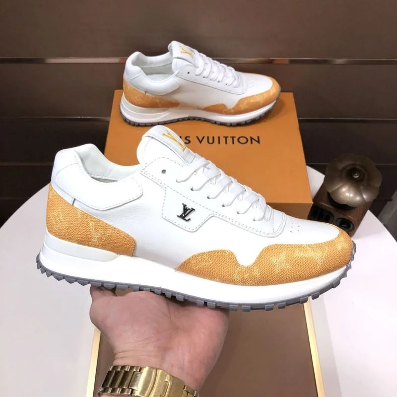 Cut-rate Louis Vuitton Run Away Sneaker
