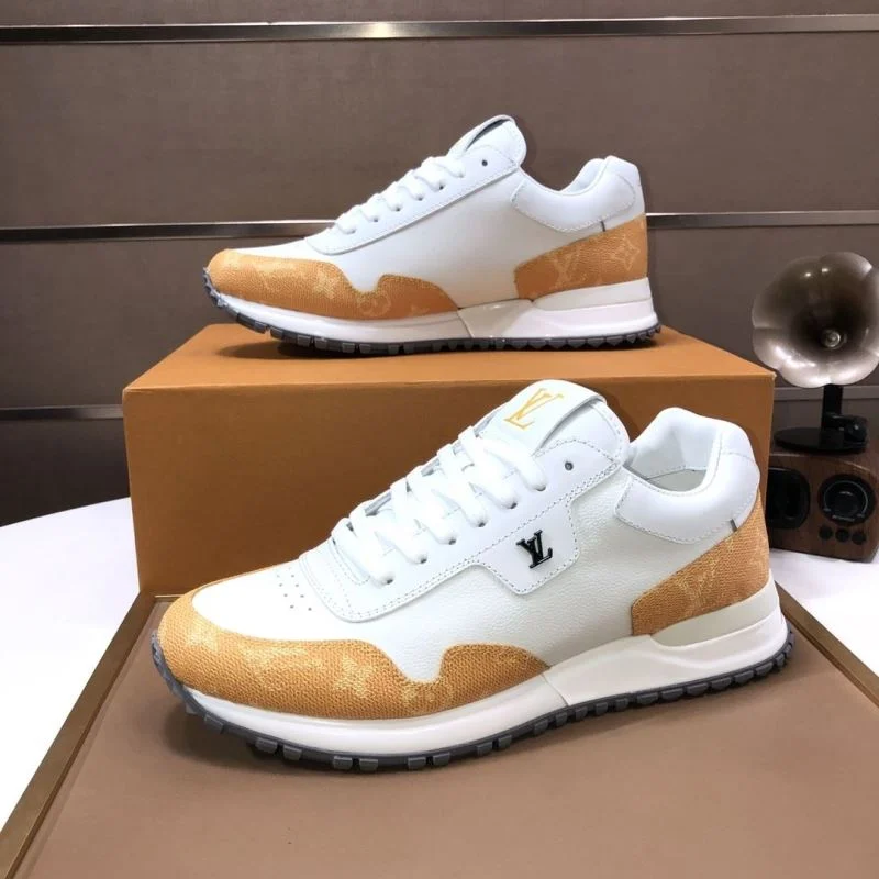 Cut-rate Louis Vuitton Run Away Sneaker