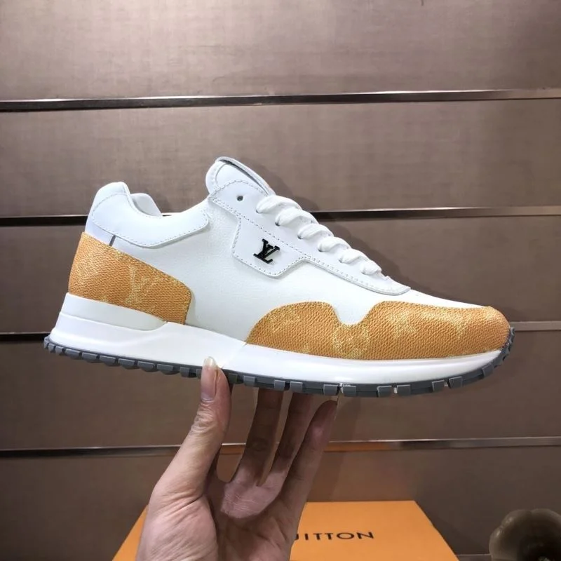 Cut-rate Louis Vuitton Run Away Sneaker