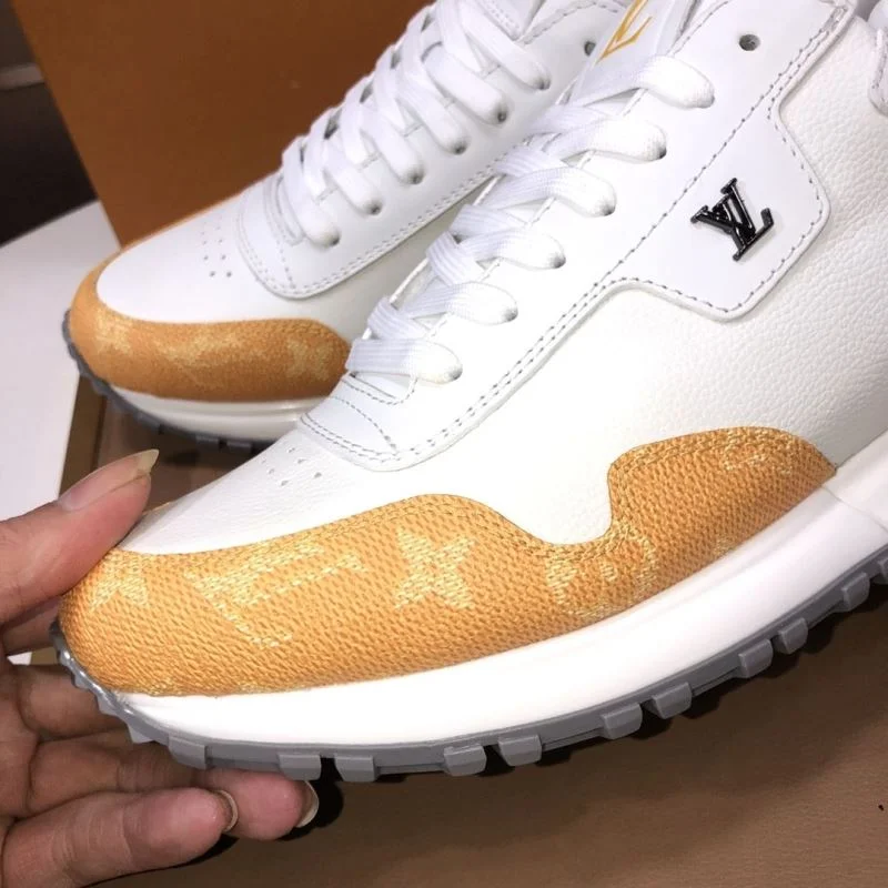Cut-rate Louis Vuitton Run Away Sneaker