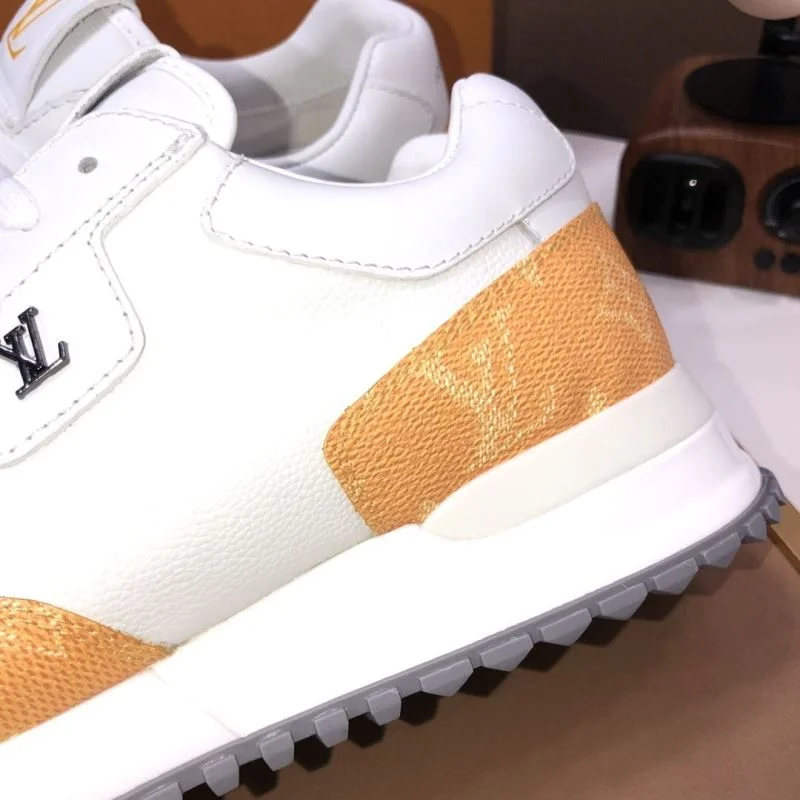 Cut-rate Louis Vuitton Run Away Sneaker