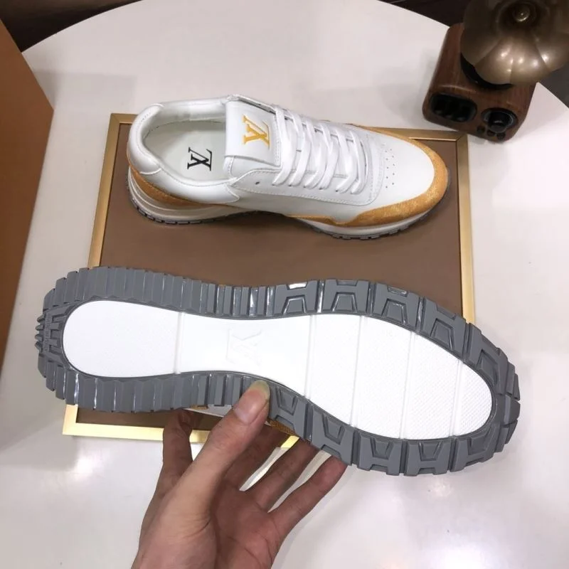 Cut-rate Louis Vuitton Run Away Sneaker