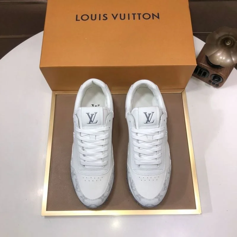 Louis Vuitton Run Away Sneaker