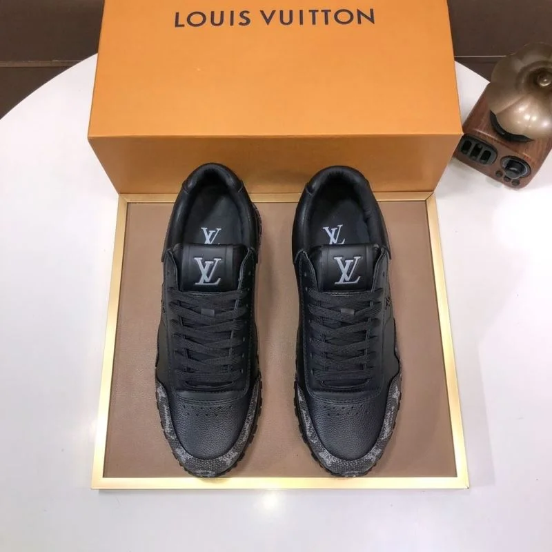 Louis Vuitton Run Away Sneaker