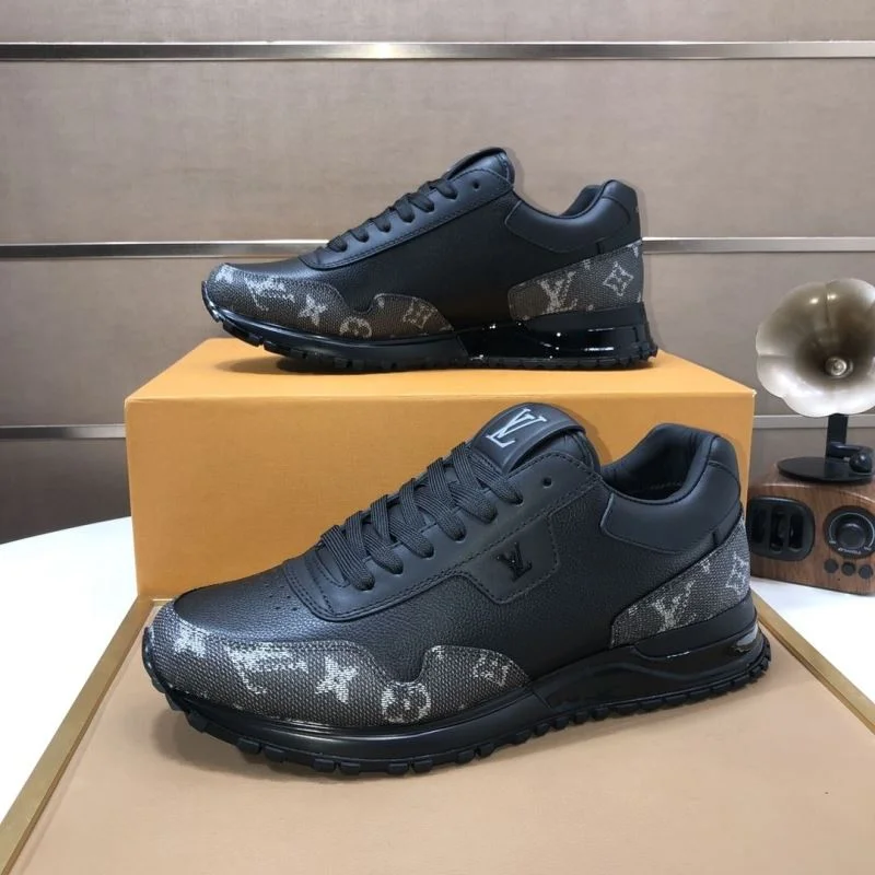Discounted Louis Vuitton Run Away Sneaker