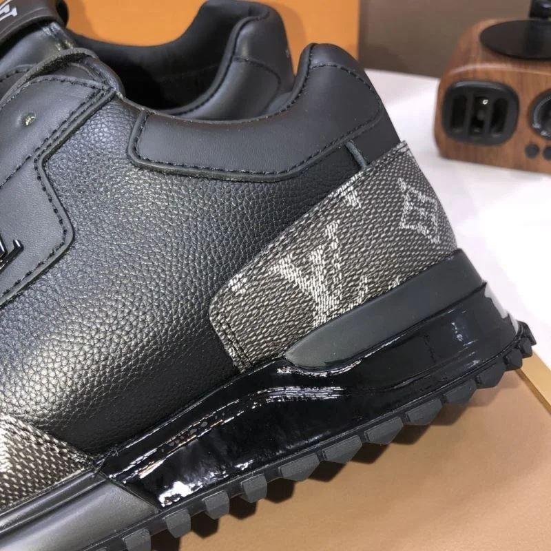 Discounted Louis Vuitton Run Away Sneaker