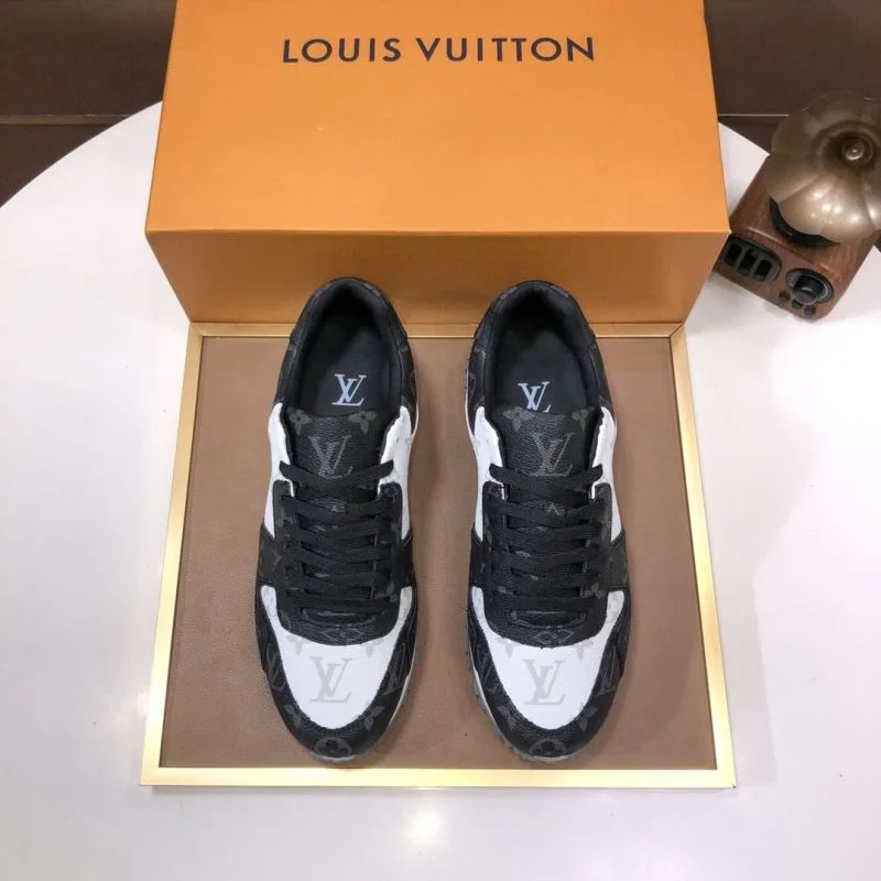 Louis Vuitton Run Away Sneaker
