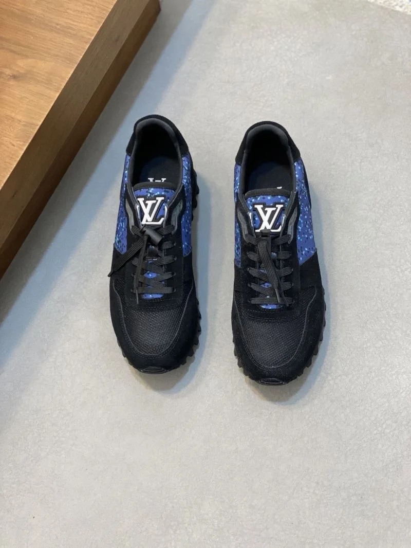 Louis Vuitton Run Away Sneaker