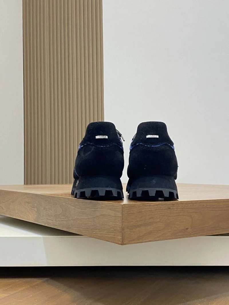 Budget-friendly Louis Vuitton Run Away Sneaker