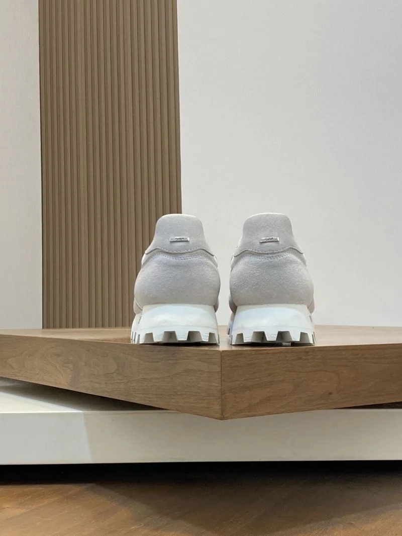 Budget-friendly Louis Vuitton Run Away Sneaker