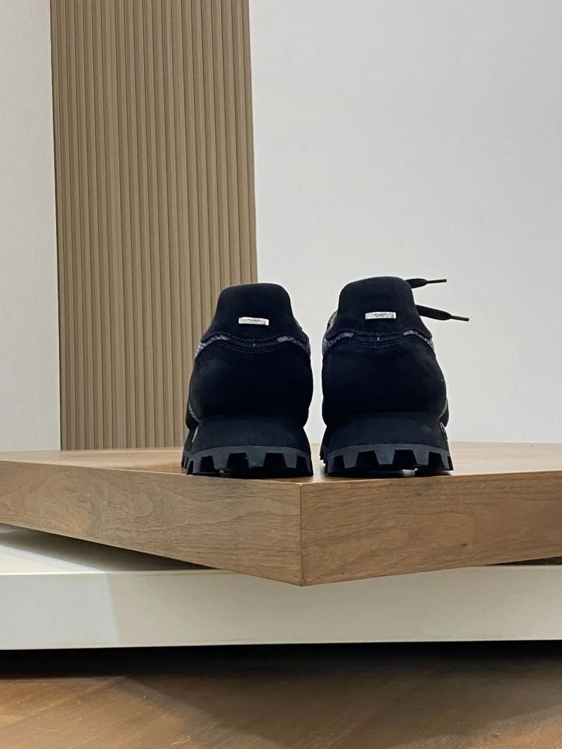 Indistinguishable Louis Vuitton Run Away Sneaker