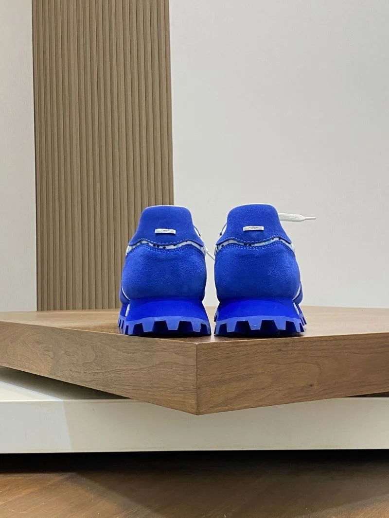 High accuracy Louis Vuitton Run Away Sneaker