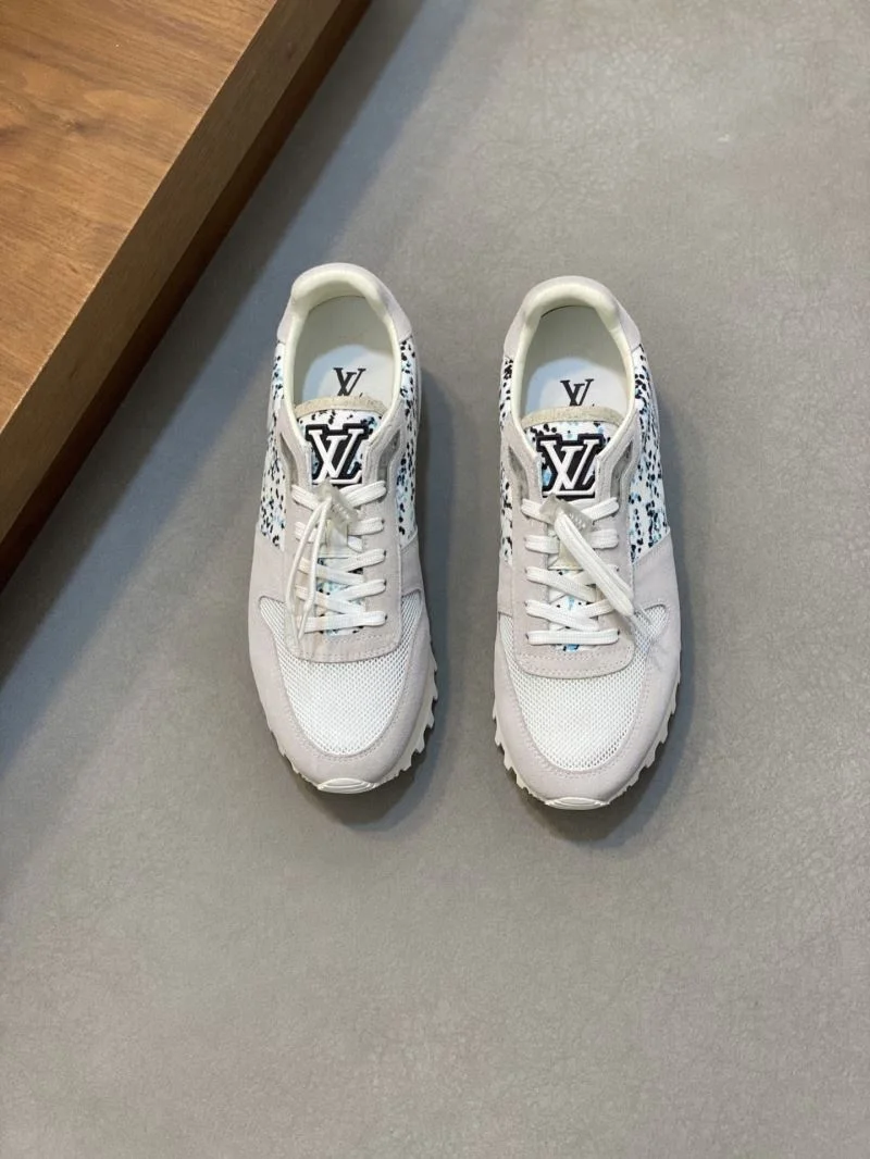 Louis Vuitton Run Away Sneaker