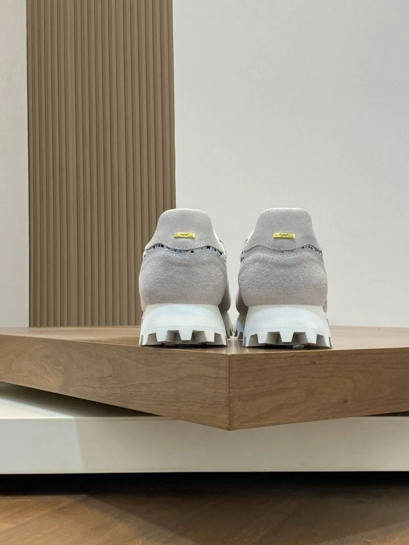 Perfect replica Louis Vuitton Run Away Sneaker