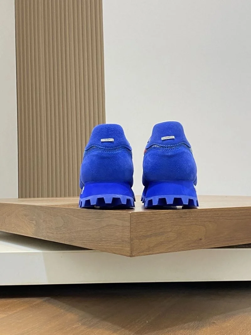 Authentic Louis Vuitton Run Away Sneaker
