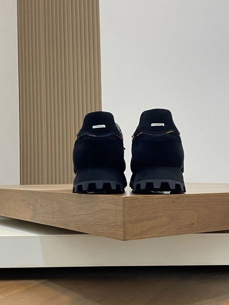 Brand-original Louis Vuitton Run Away Sneaker